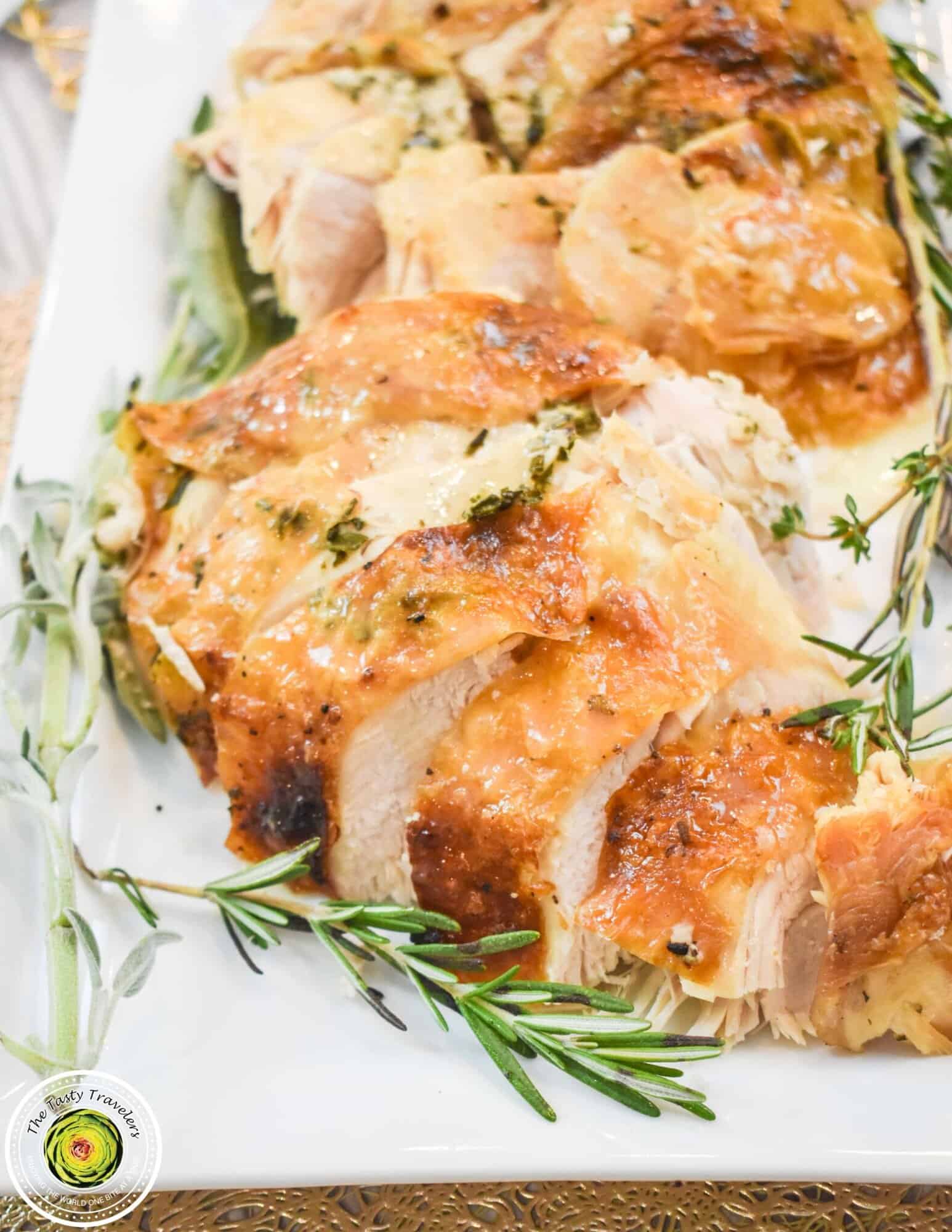 100+ Ninja Foodi Recipes - The Tasty Travelers™