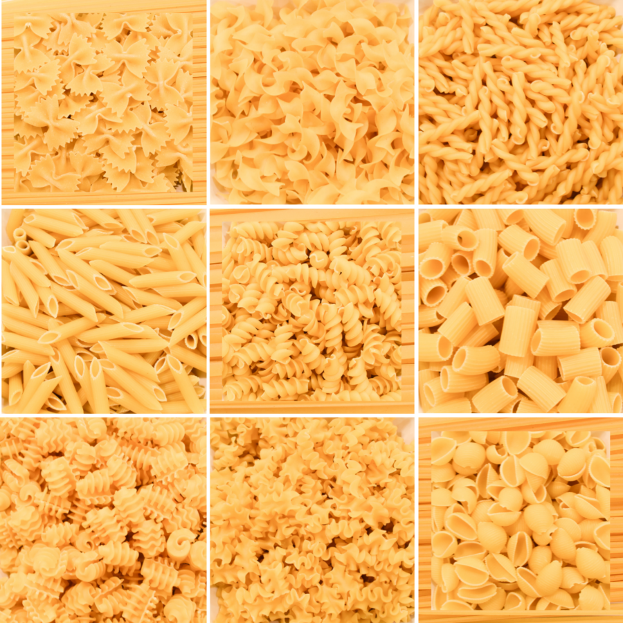 How to Make Ninja Foodi Pasta-Cooking Chart - The Tasty Travelers