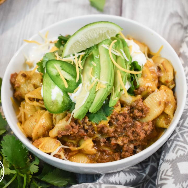 How to Make Ninja Foodi Pasta-Cooking Chart - The Tasty Travelers™