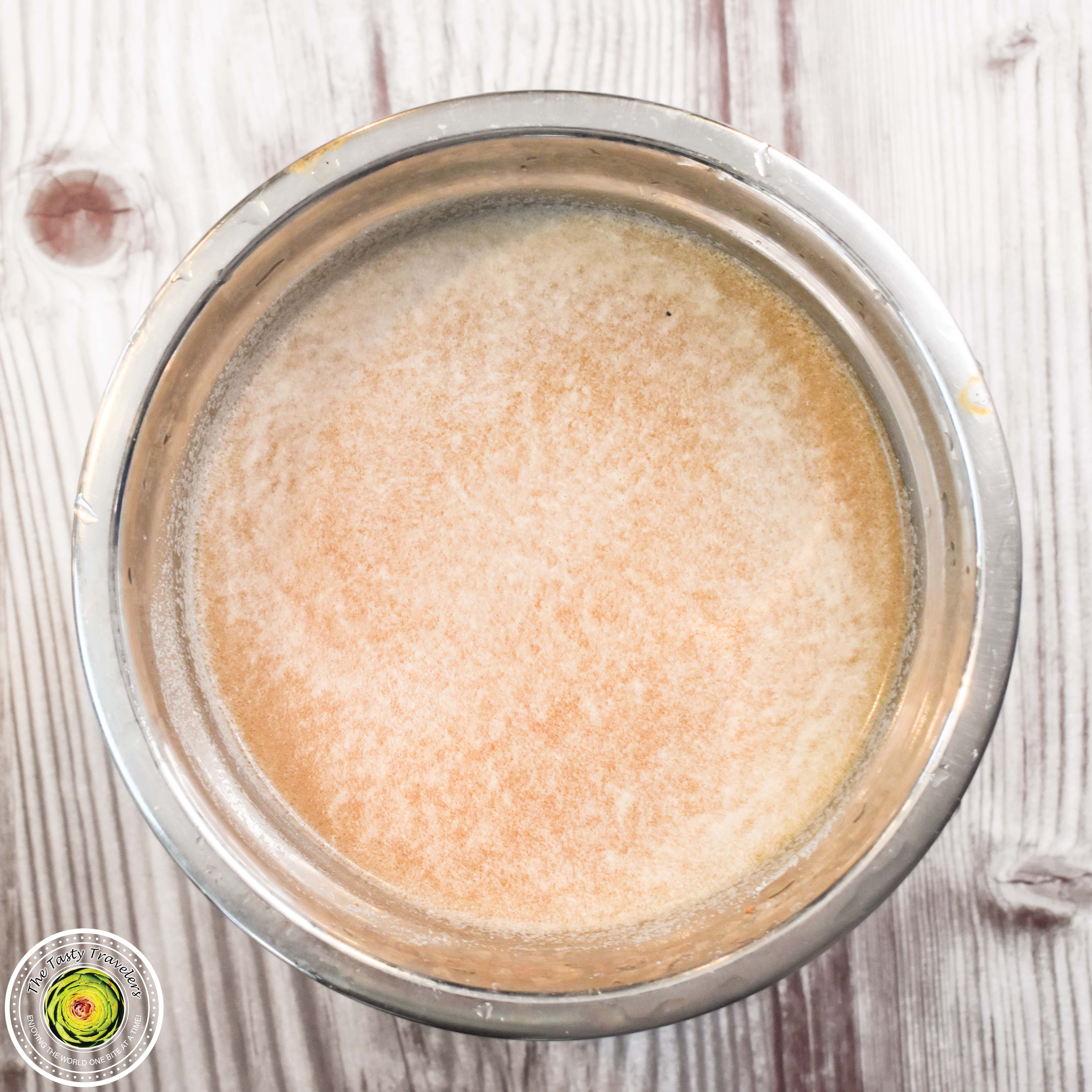 Ninja Foodi Taco Pasta - The Tasty Travelers