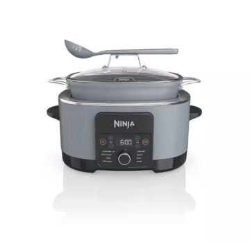 Ninja Foodi Possible Cooker Pro Corned Beef and Cabbage - The Tasty ...