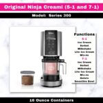 Which Ninja Creami Should I Buy? What are the features and the ...