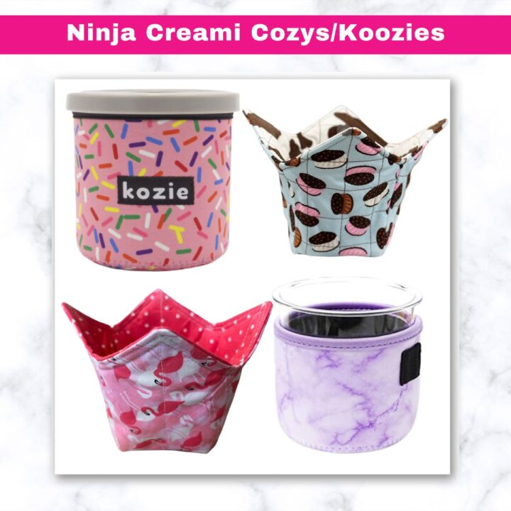 Which Ninja Creami Should I Buy? What are the features and the ...