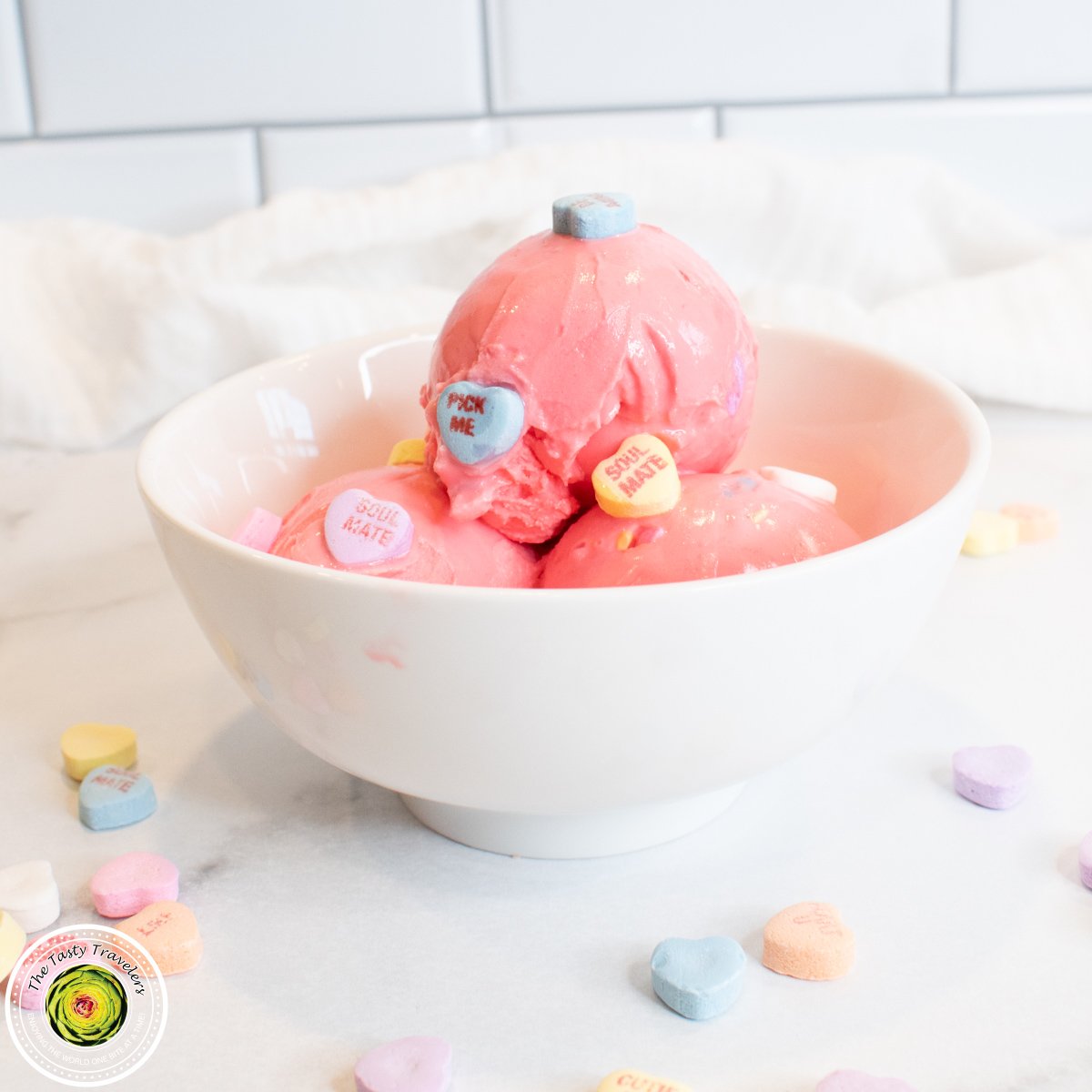 Ninja Creami Recipes Archives - Page 2 of 3 - The Tasty Travelers