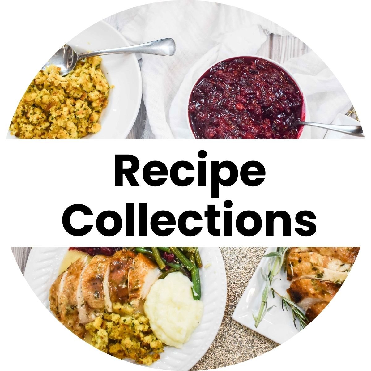 Recipe Collections Archives - The Tasty Travelers