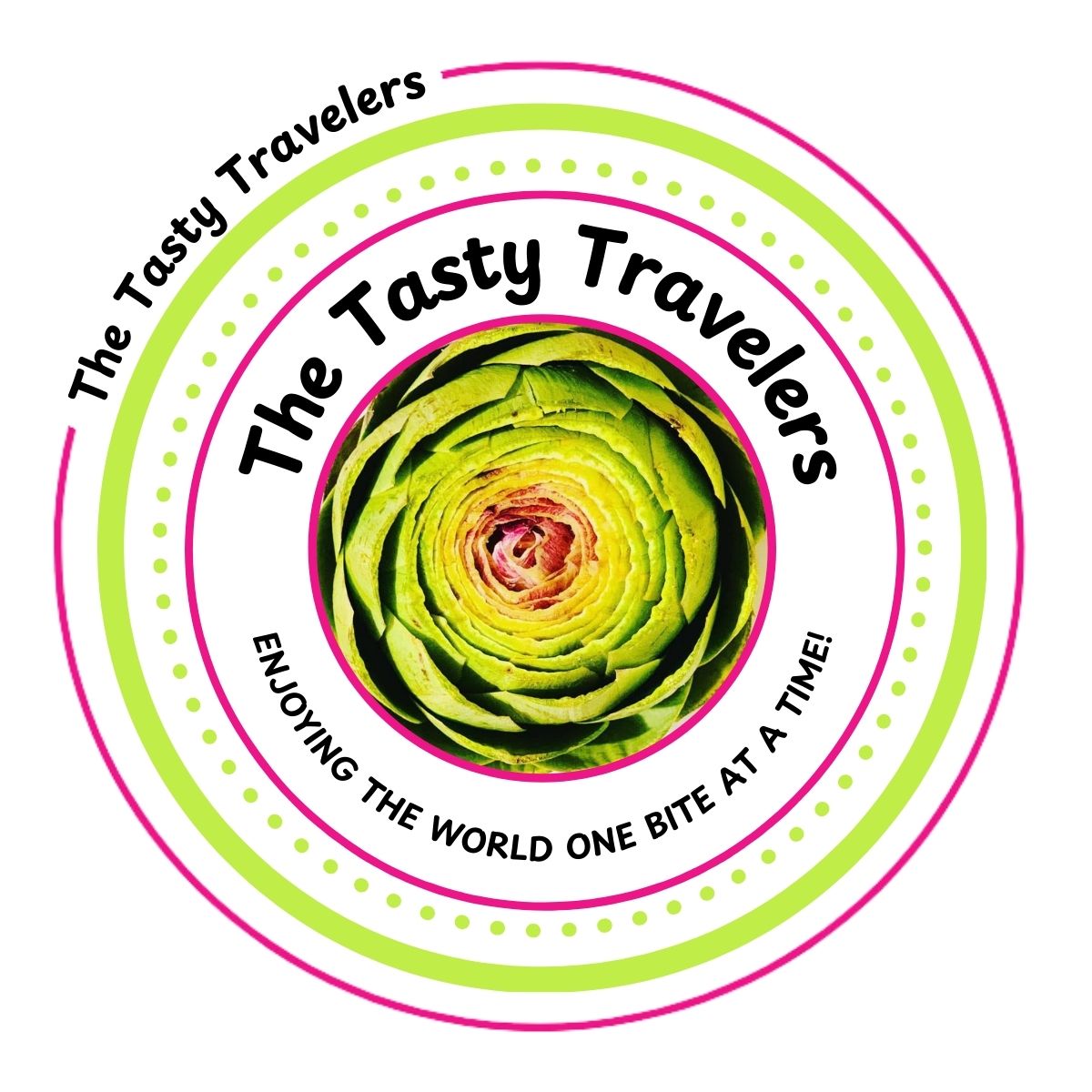 About The Tasty Travelers - The Tasty Travelers